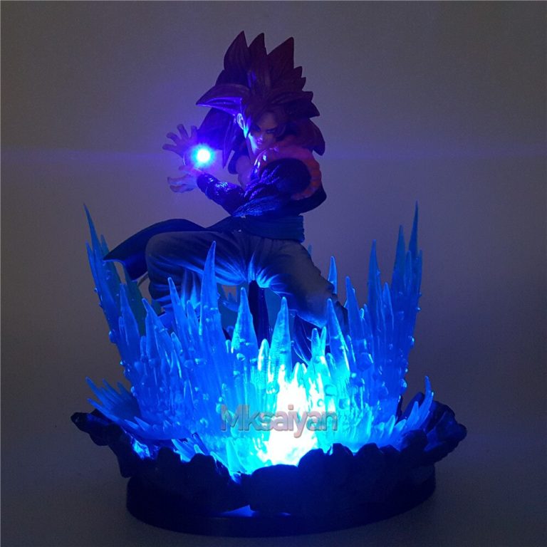 Official Son Goku Figures & Toys Collection 2025