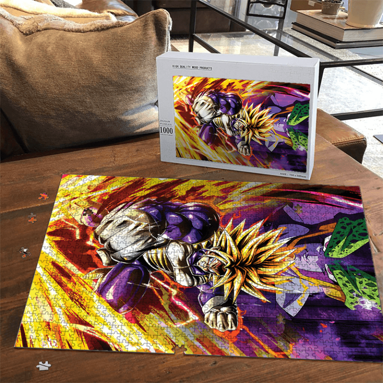 Official Trunks Figures & Toys Collection 2026