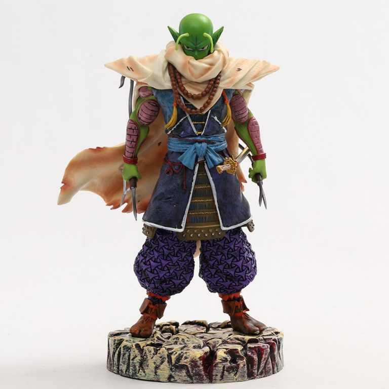 Dragon Ball Z Samurai Piccolo Figure | Dragon Ball Z Toys